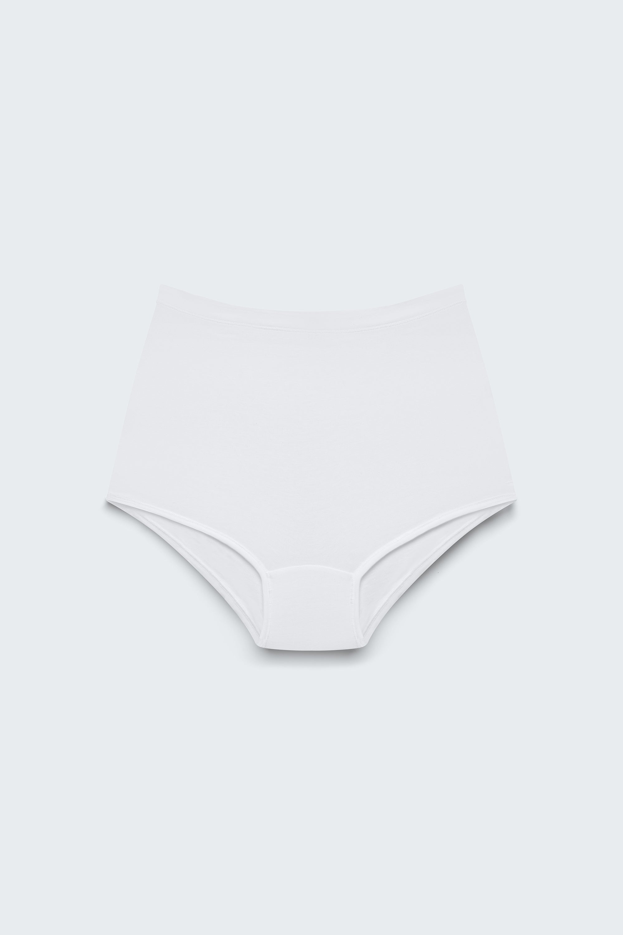 Back For More High Rise Boyshort – SYRN